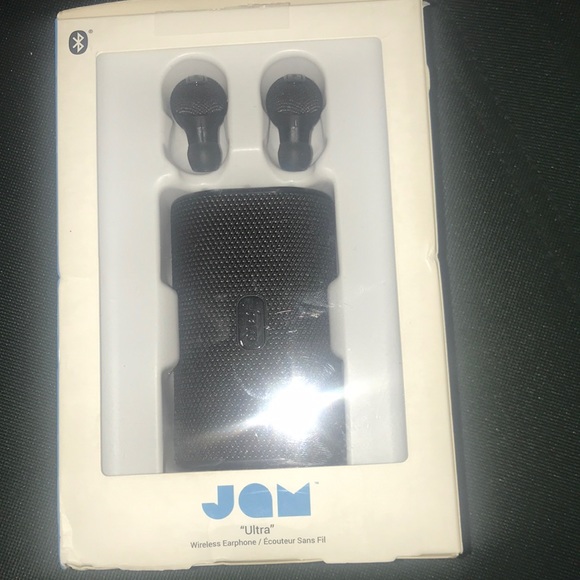 Jam Ultra | Other | Jam Headphones | Poshmark